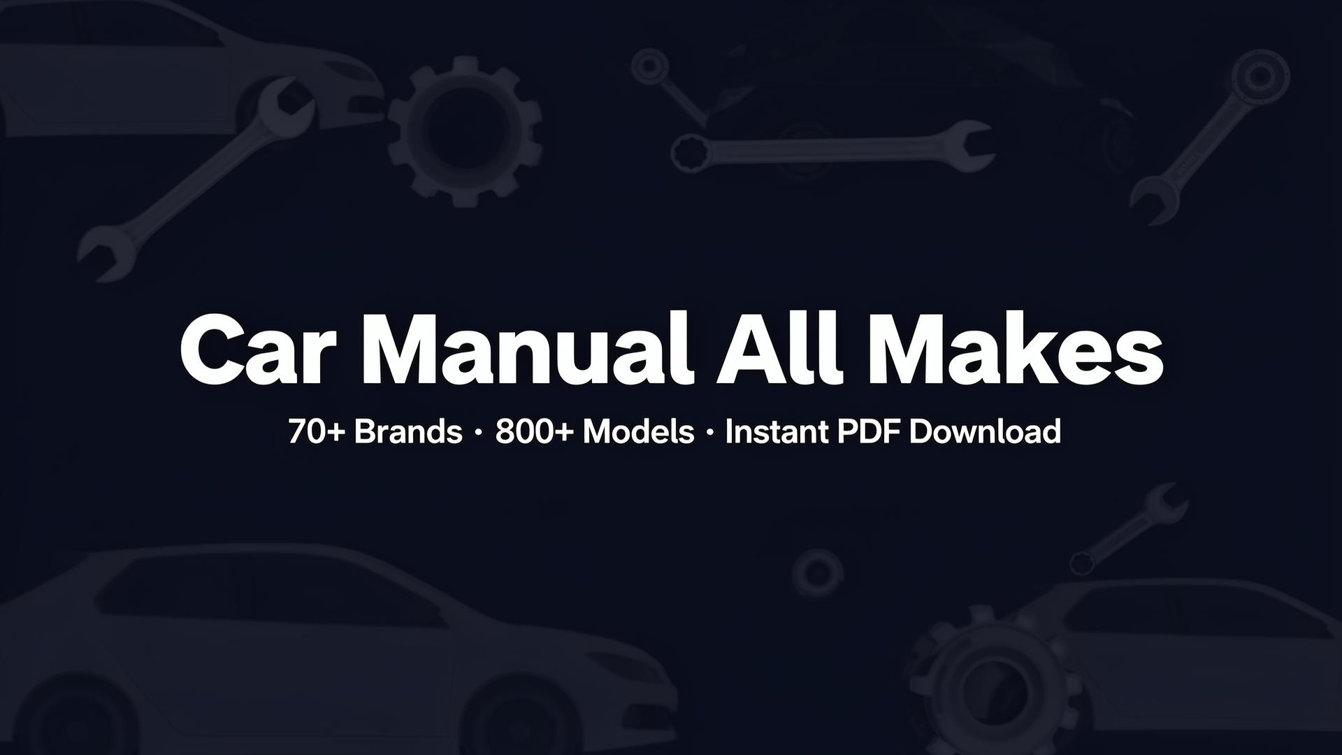 Honda Super Cub C125 Workshop Manual 2019-2024 | Repair Guide PDF